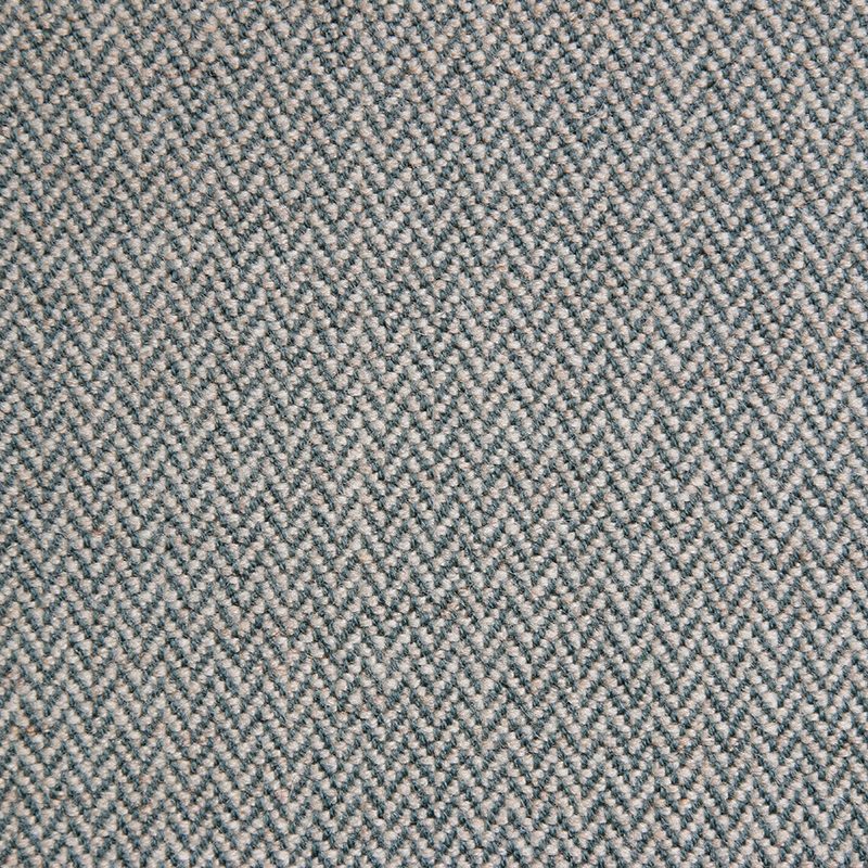 Kenmure Chevron Fabric Gull